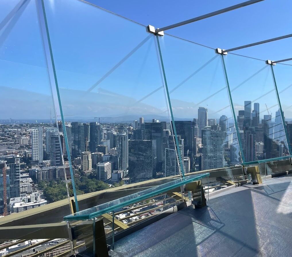 10 Fun Facts about the Space Needle – DayDream Under the Stars