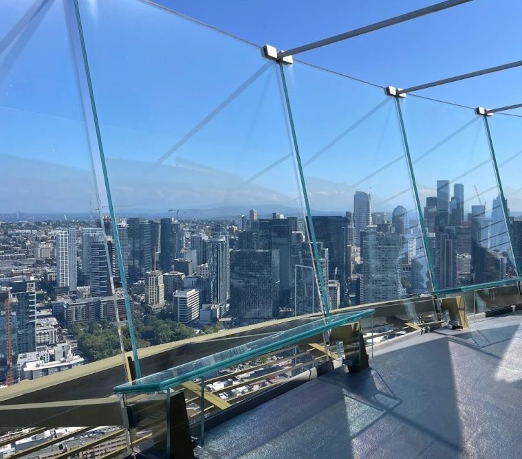 10 Fun Facts about the Space Needle – DayDream Under the Stars