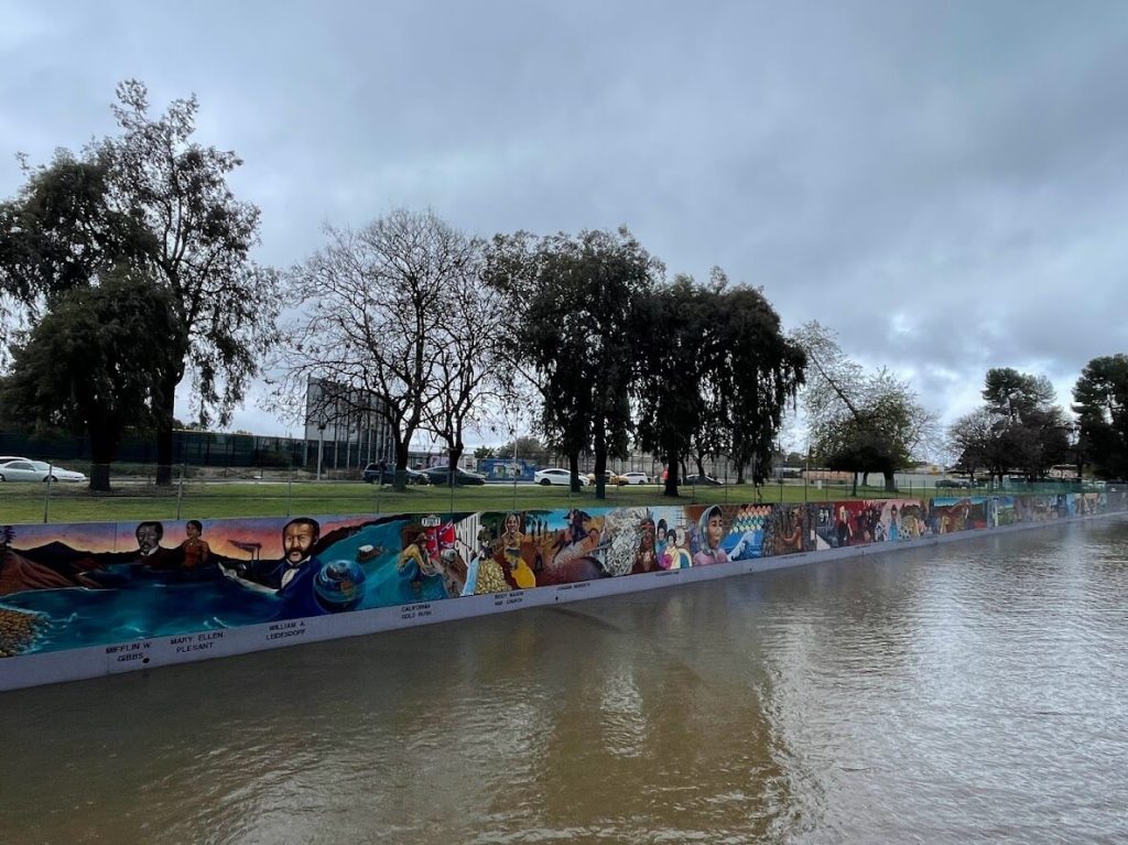 The Great Wall of LA: 20,000 Years of California History – DayDream ...