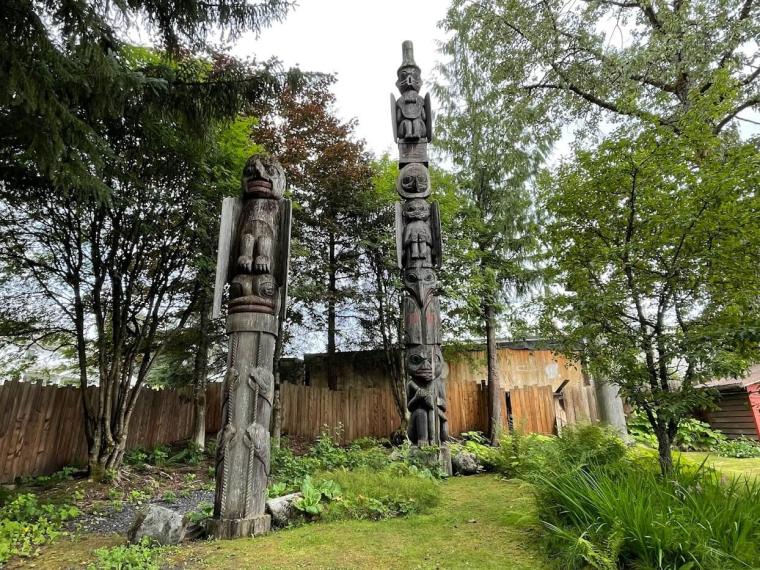 Wrangell Wanderlust: An Easy Walking Itinerary for First Explorers ...