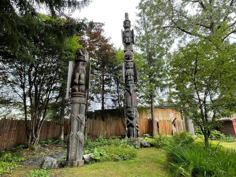 Wrangell Wanderlust: An Easy Walking Itinerary for First Explorers ...