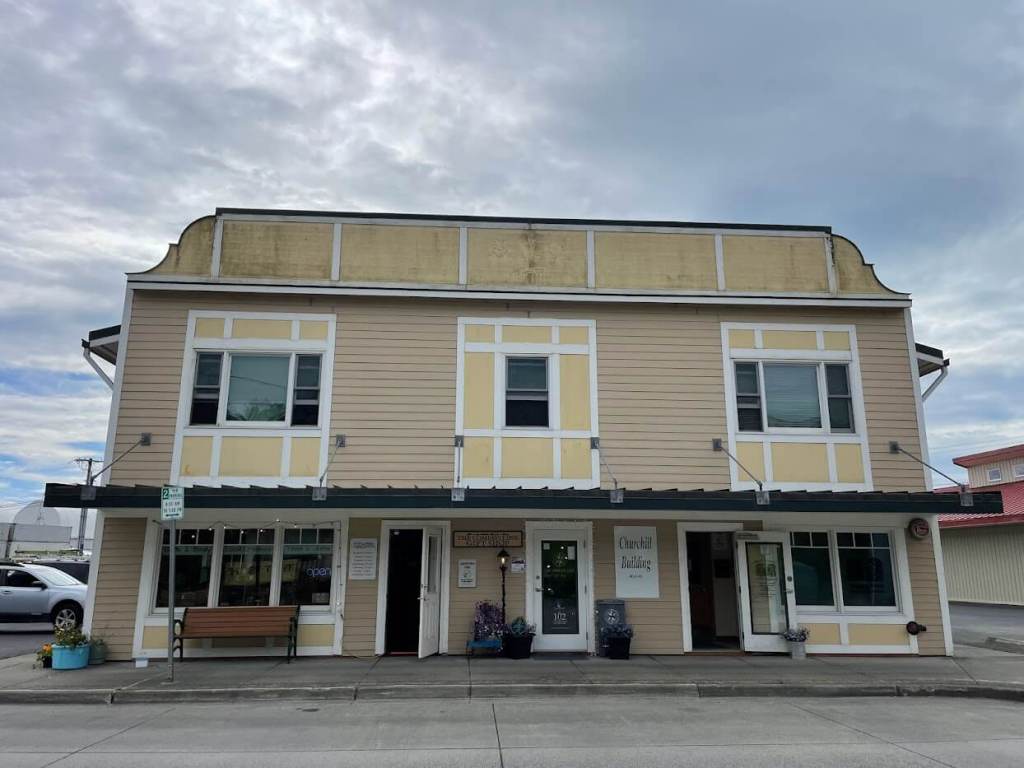 Wrangell Wanderlust: An Easy Walking Itinerary for First Explorers ...