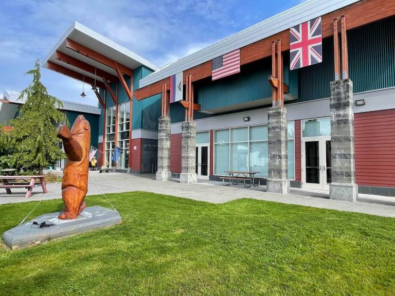 Wrangell Wanderlust: An Easy Walking Itinerary for First Explorers ...