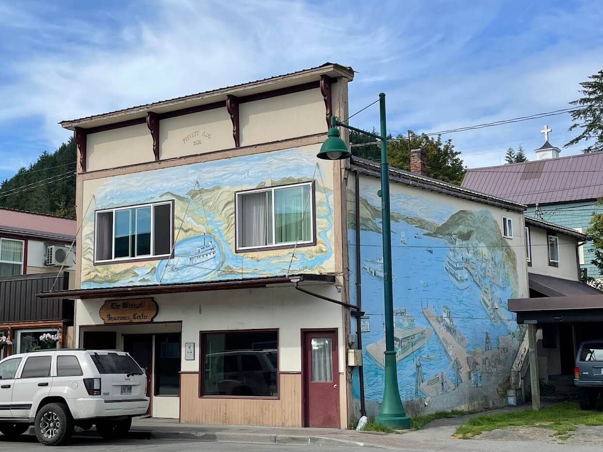 Wrangell Wanderlust: An Easy Walking Itinerary for First Explorers ...