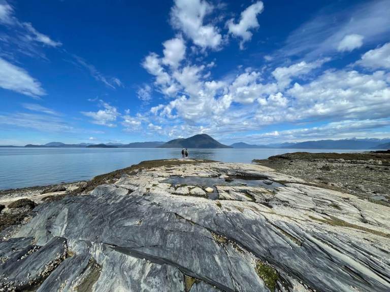 Wrangell Wanderlust: An Easy Walking Itinerary for First Explorers ...