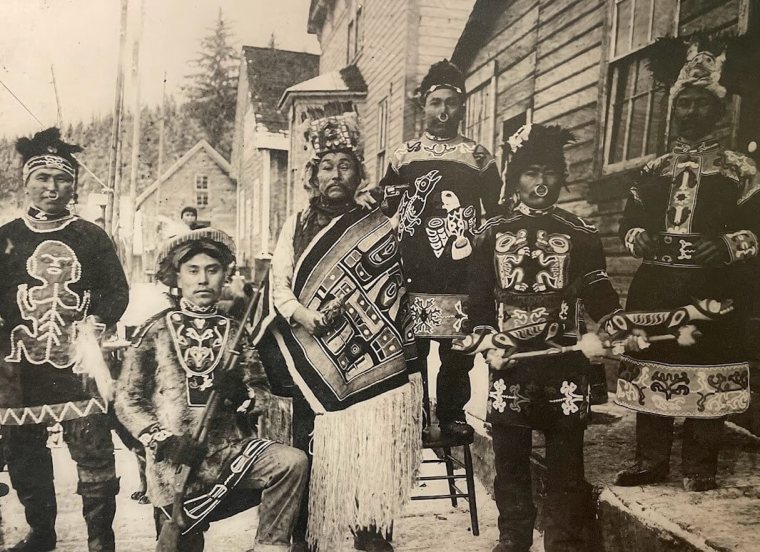 Wrangell Wanderlust: An Easy Walking Itinerary for First Explorers ...