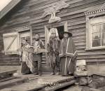 Wrangell: the Crossroads of Cultures – A city ruled by Four Nations ...