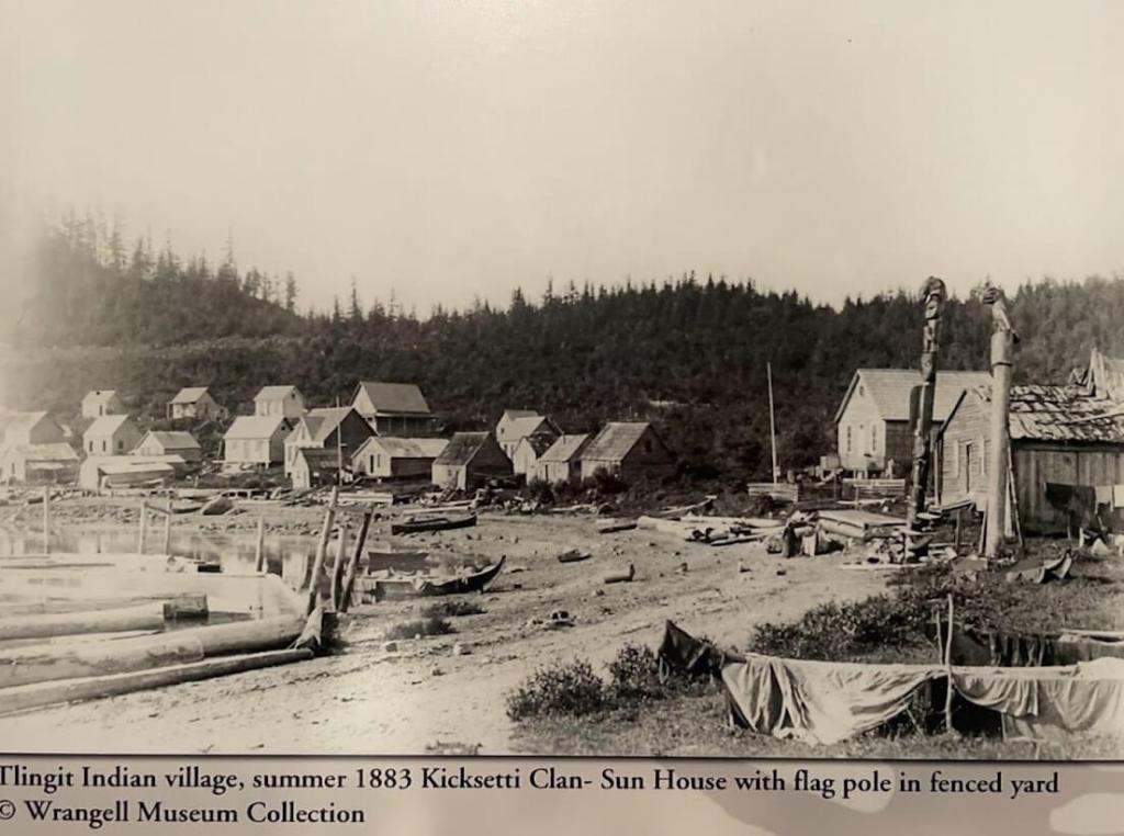 Wrangell Wanderlust: An Easy Walking Itinerary for First Explorers ...