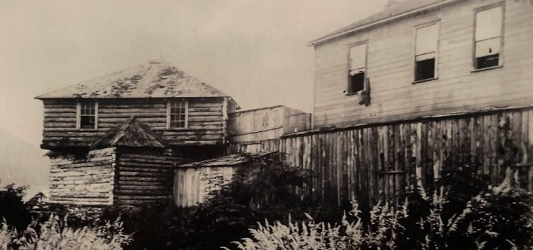 Wrangell: the Crossroads of Cultures – A city ruled by Four Nations ...