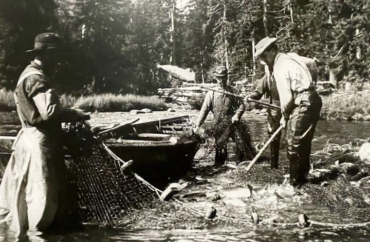 Wrangell: the Crossroads of Cultures – A city ruled by Four Nations ...