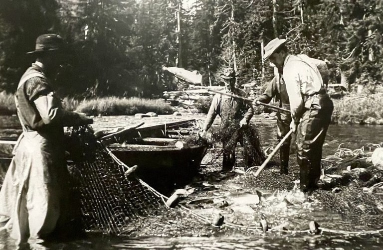 Wrangell: the Crossroads of Cultures – A city ruled by Four Nations ...