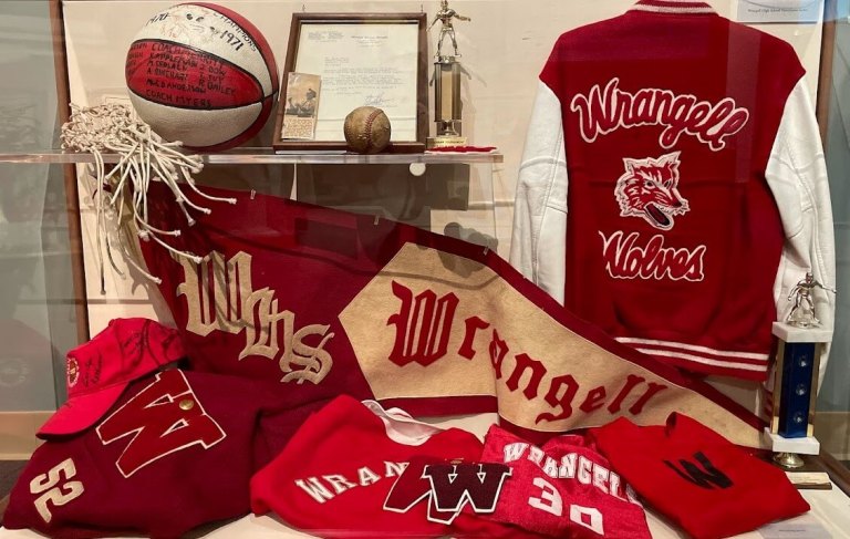 Wrangell: the Crossroads of Cultures – A city ruled by Four Nations ...