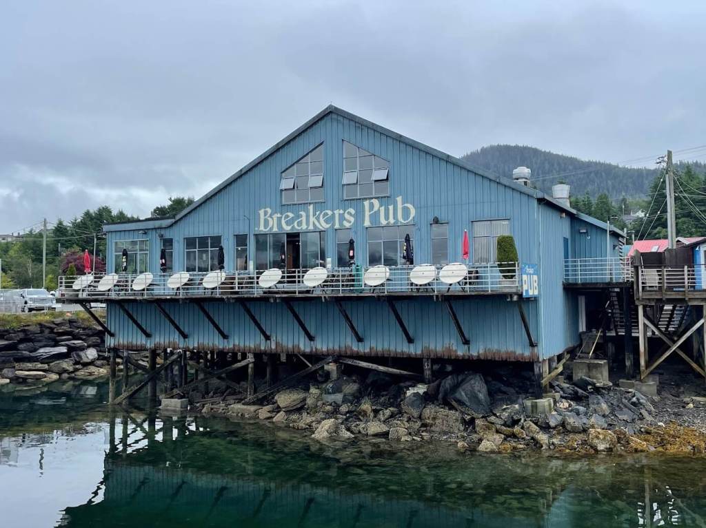 How to Experience Prince Rupert’s Nature, Culture, and History in 8 ...