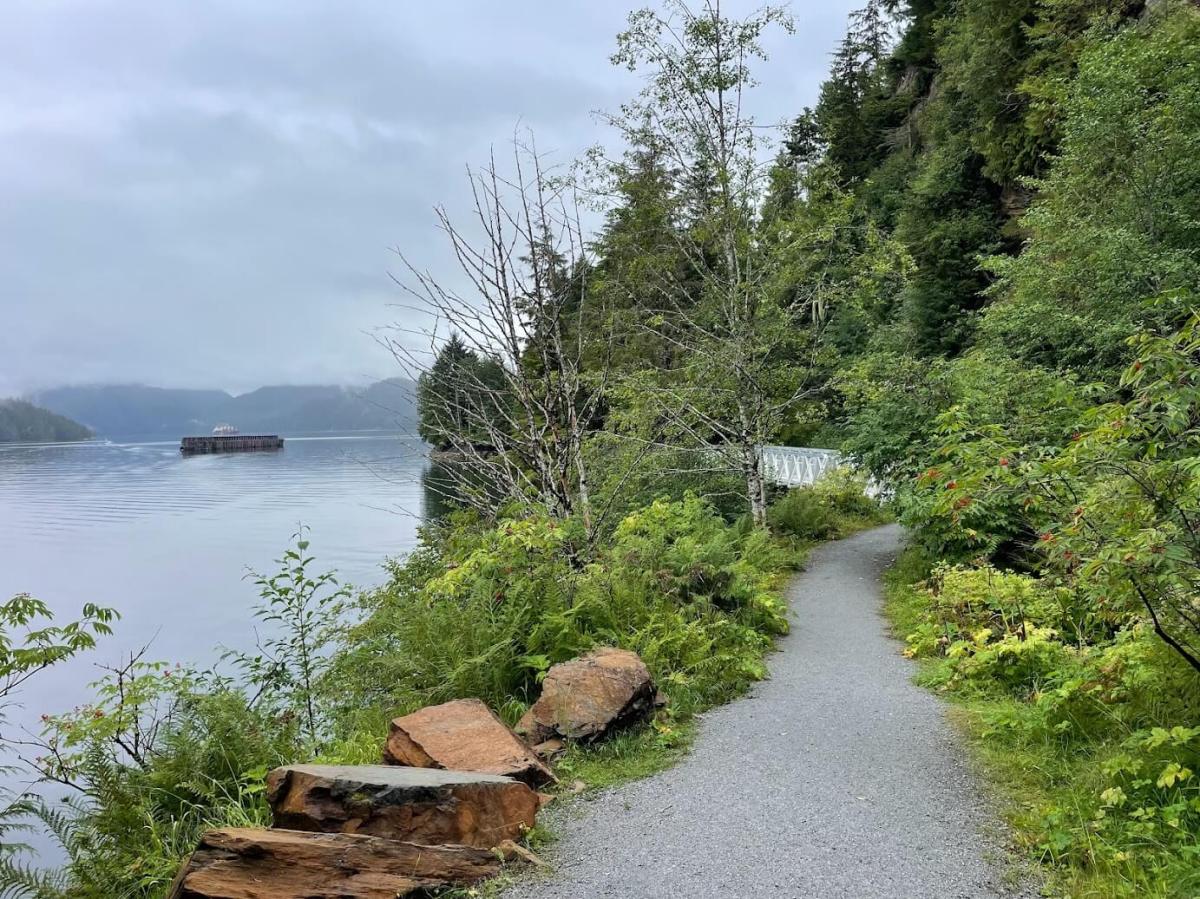 How to Experience Prince Rupert’s Nature, Culture, and History in 8 ...