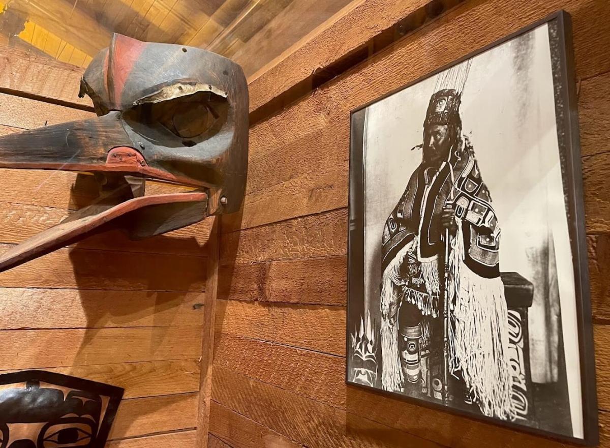 How to Experience Prince Rupert’s Nature, Culture, and History in 8 ...