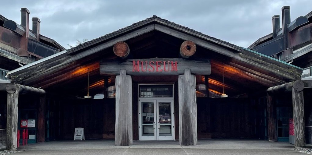 How to Experience Prince Rupert’s Nature, Culture, and History in 8 ...