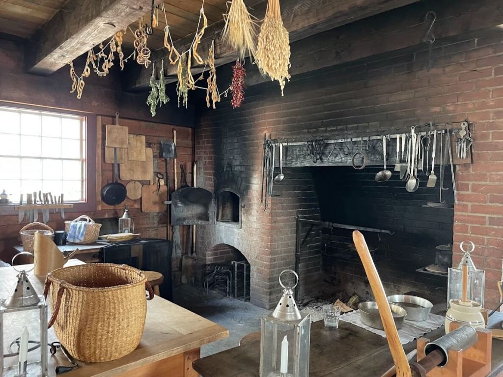 Unraveling the Past: A Journey Through the Fur Trade at Fort Vancouver ...