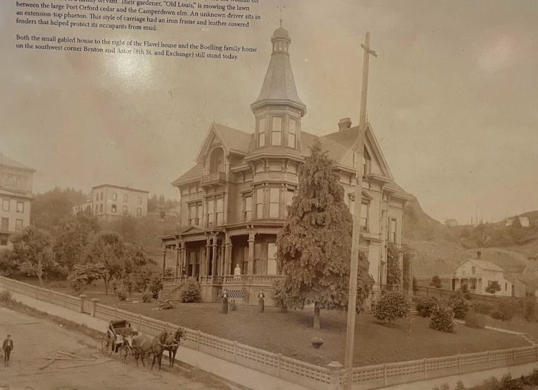 Flavel House: A Luxurious Glimpse into the 19th Century – DayDream ...