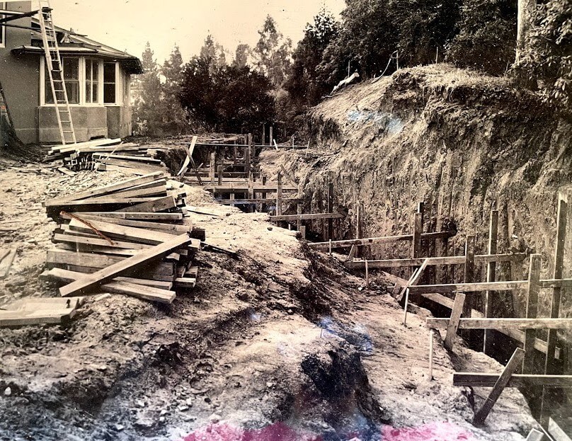 The Carolwood Pacific Railroad: Walt Disney’s Steamy Dream – DayDream Under the Stars