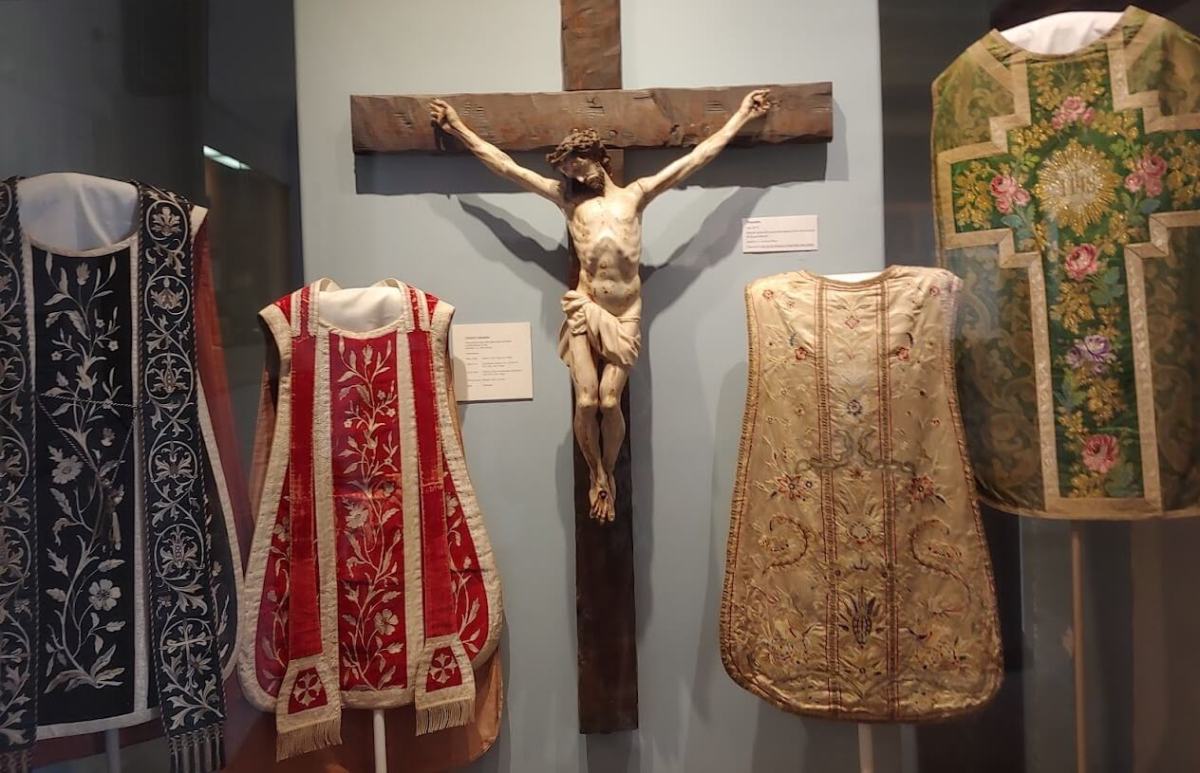 Mission San Luis Rey de Francia – DayDream Under the Stars