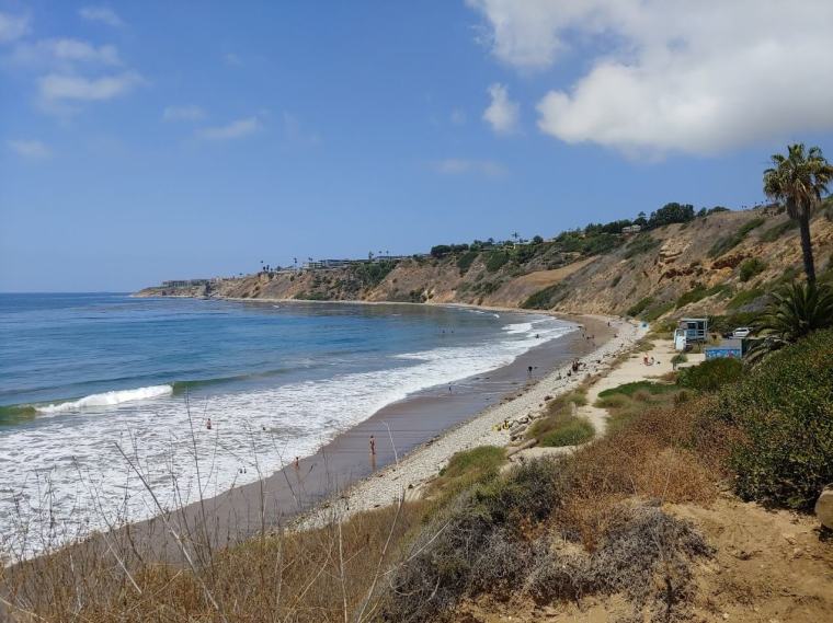 A day trip to Palos Verdes – DayDream Under the Stars