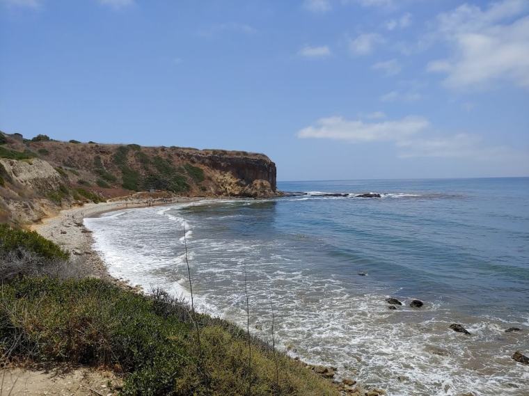 A day trip to Palos Verdes – DayDream Under the Stars