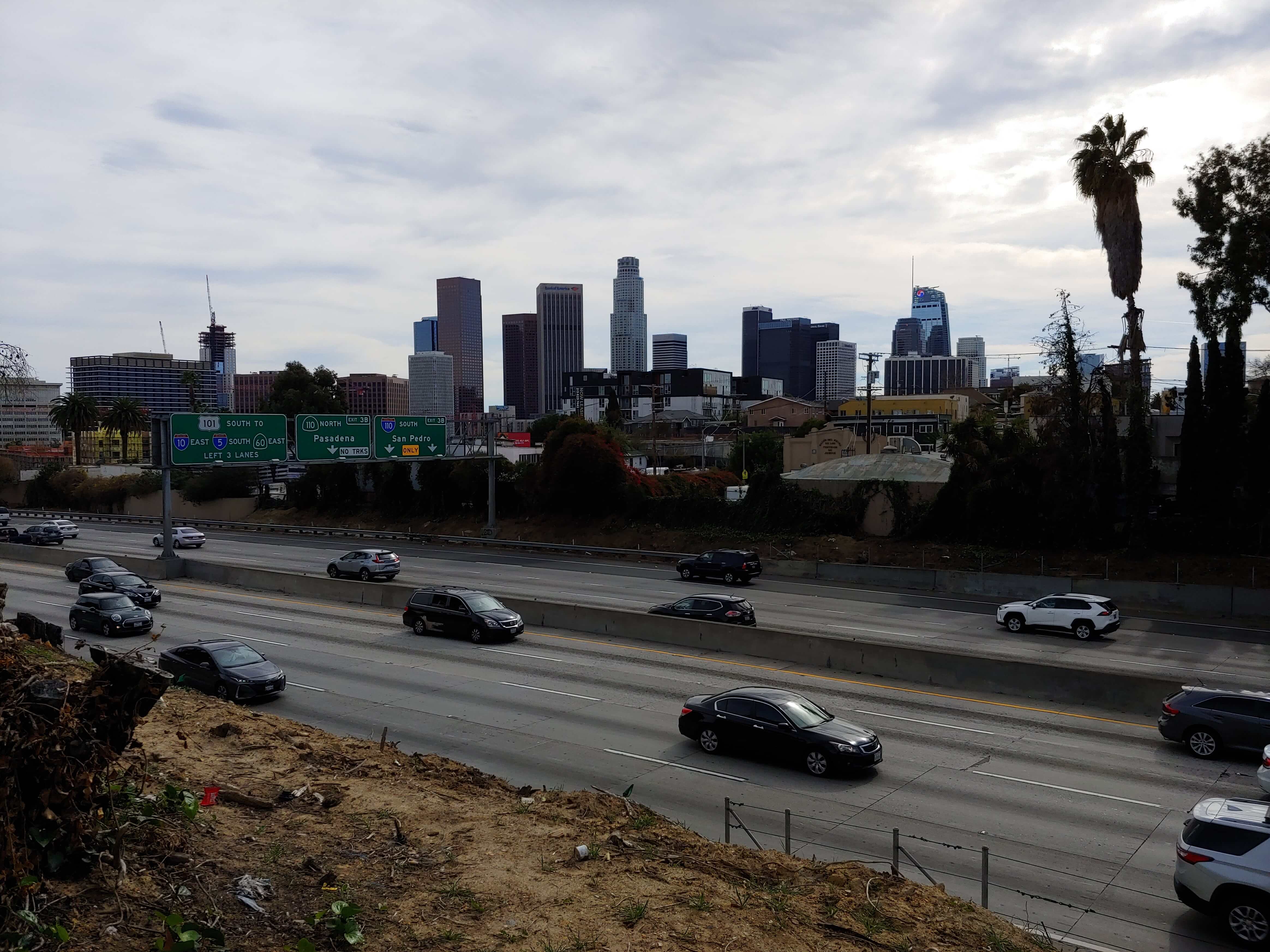 Strolling the Very Victorian Los Angeles: A Journey Through Angelino ...